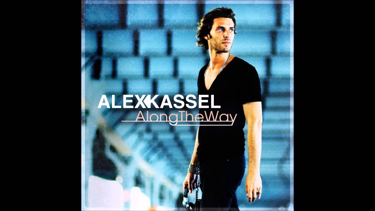 Alex Kassel - No Love Left - YouTube