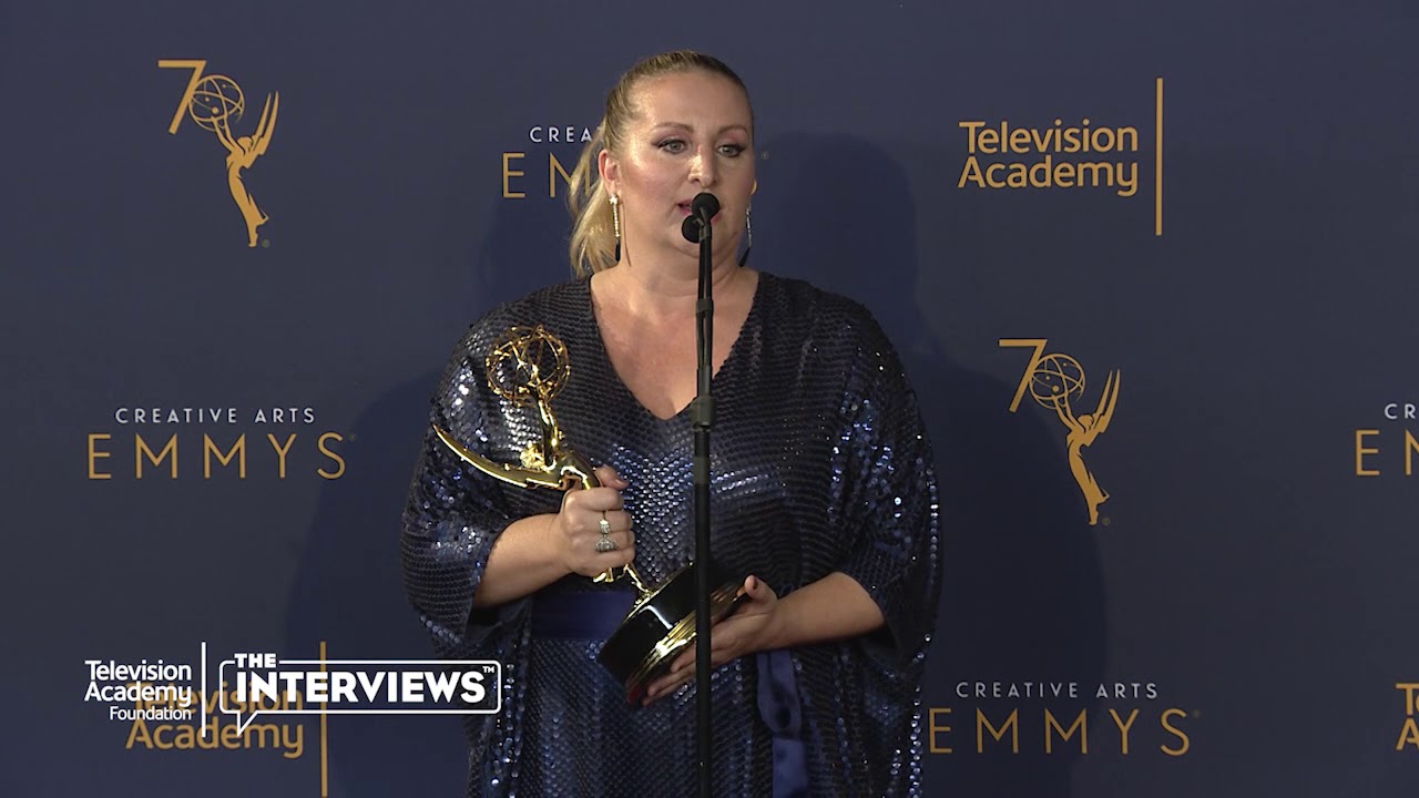 Emmy winning choreographer Mandy Moore ("So You Think You Can Dance ...