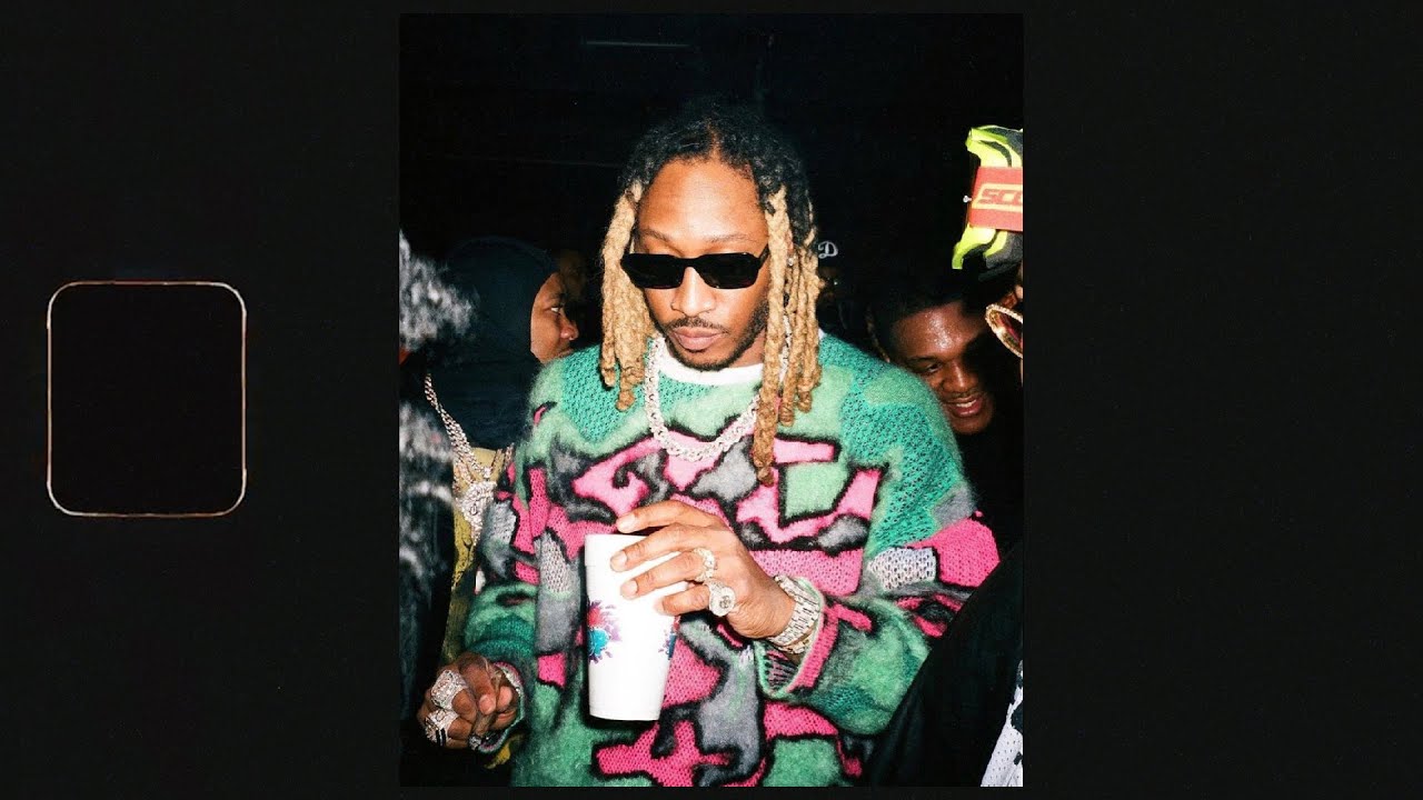 [FREE] Future x Drake x Tems Type Beat - „Fall For U" - YouTube