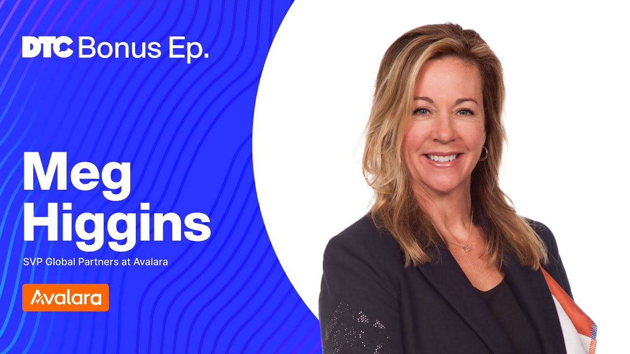 Bonus: Are You Skating on Your Sales Tax Compliance? Simplify Sales Tax with Avalara's Meg ...