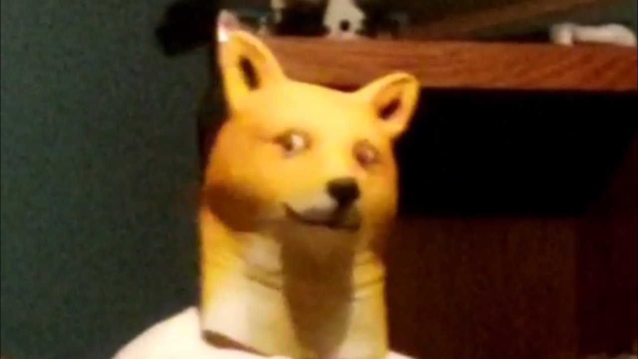 Doge Ok I Pull Up - YouTube