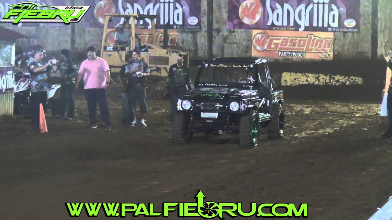 Pilotito Loco#1 New Record 4 48 Turbo Calle 13 marzo 2016 - YouTube