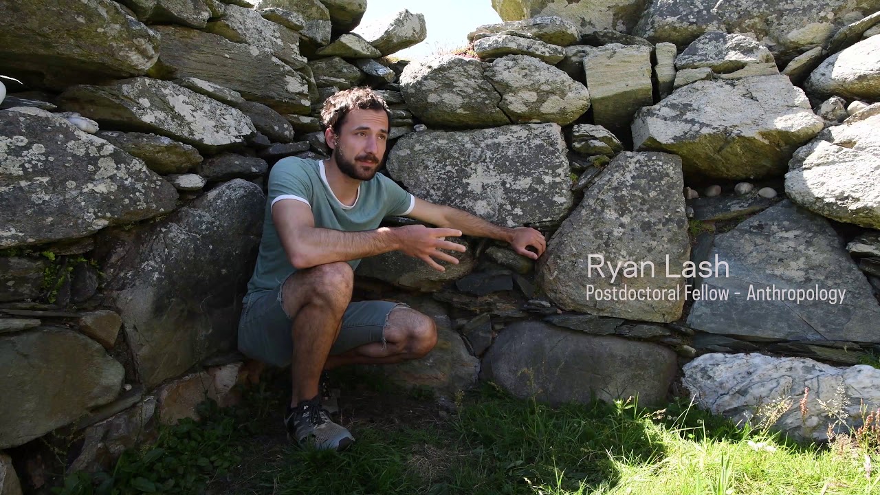 Resurrecting Irish Monks - YouTube