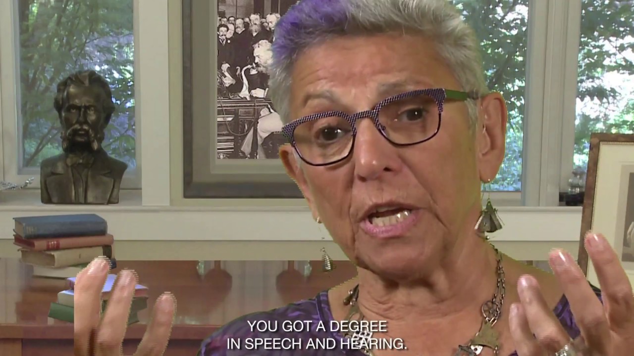 Jane Madell - YouTube