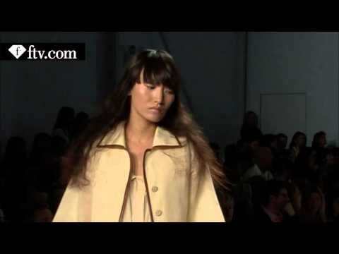 Naoki Takizawa - s/s 2008