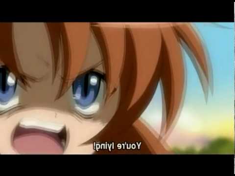 【MAD】 Rena's Fever 【Fever - Higurashi no Naku Koro Ni】 | Dr Mario ...