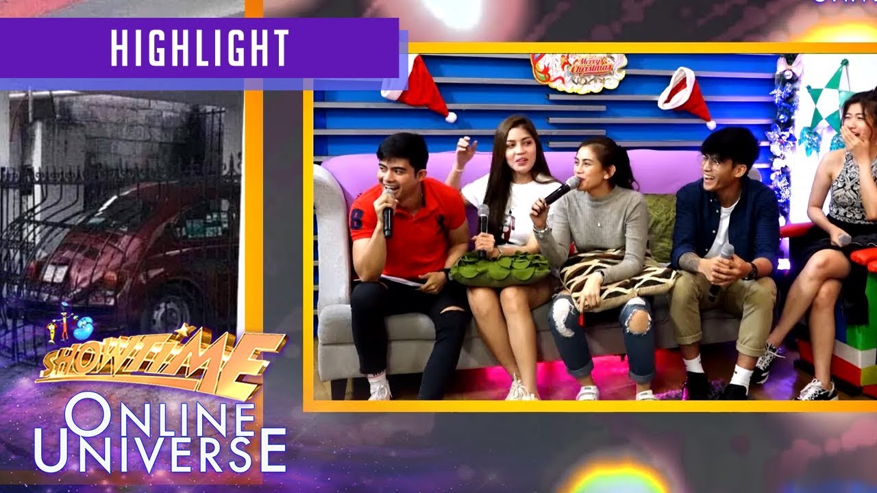 Online hosts talk about viral memes online in Meme Masabi Lang! | It's ...