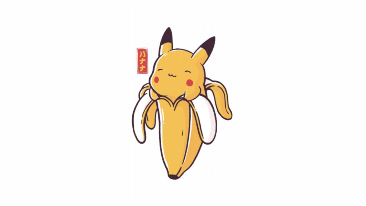 (Hard) ANIME TYPE BEAT "Pikachu" - YouTube