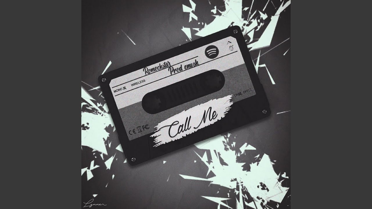 Call Me - YouTube Music