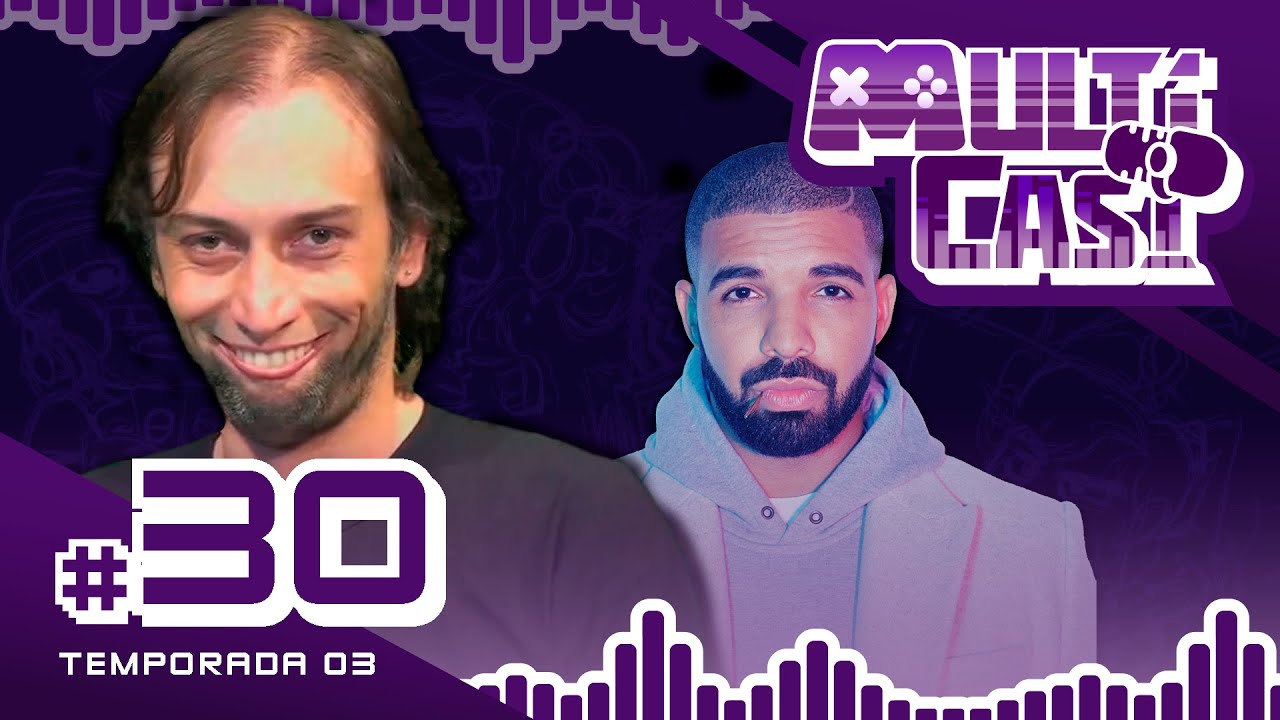 MultiCast Episodio #30 - Volvieron Los Gumer (con Sergio Figliuolo) | Multitap - YouTube