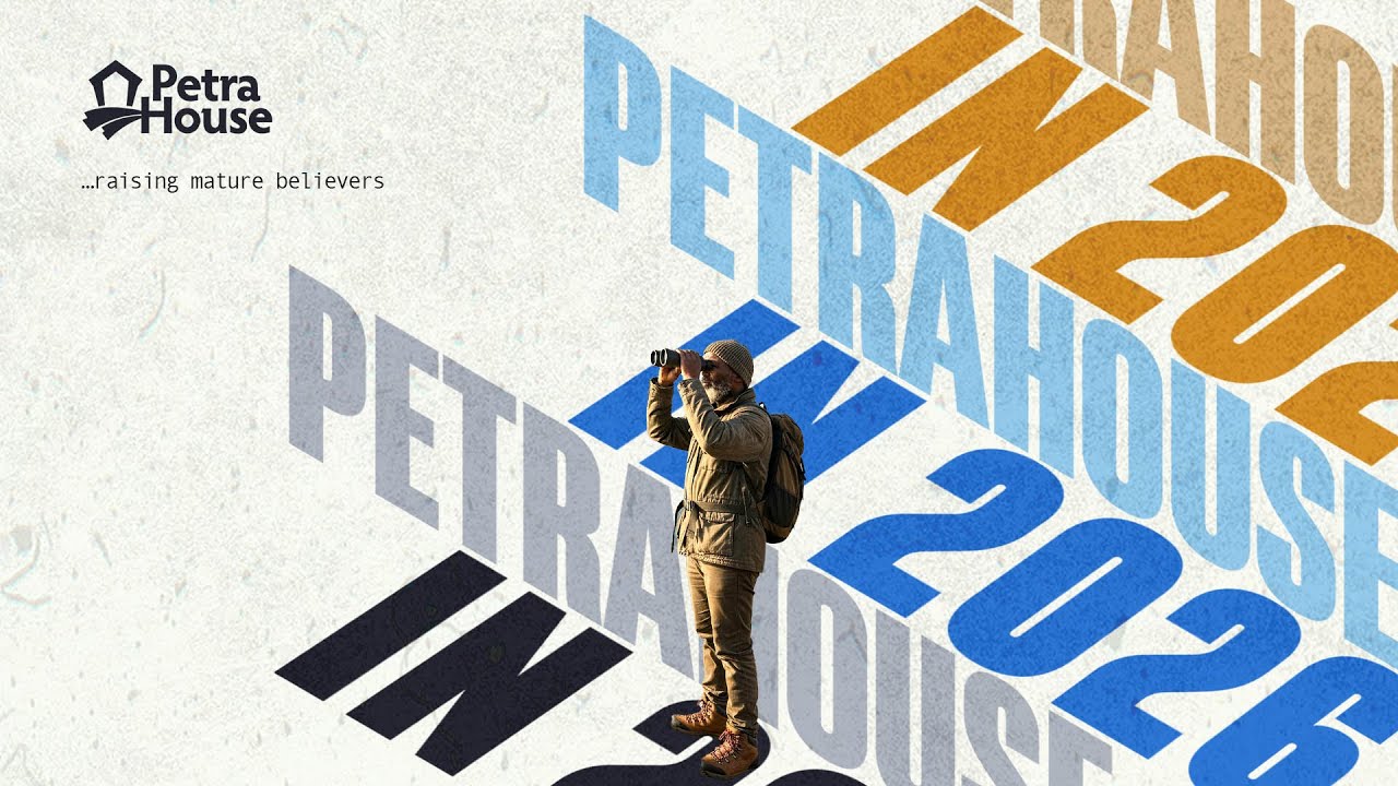 Petra House in 2026 | 11-01-2026 - YouTube