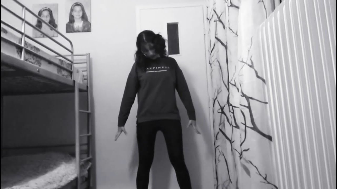 'Buried' - Short Horror Film 🎥 - YouTube