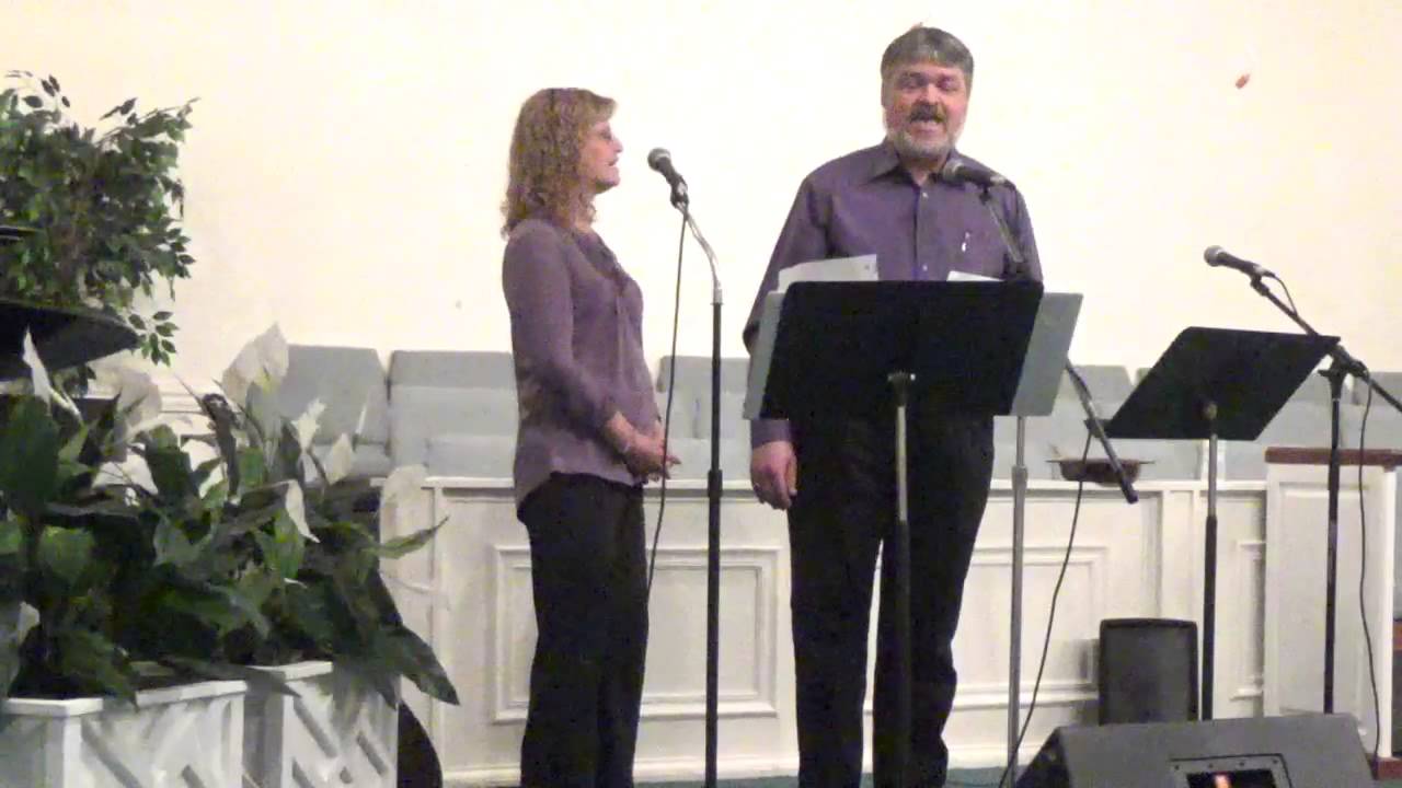 Charline & Ken Breen - YouTube