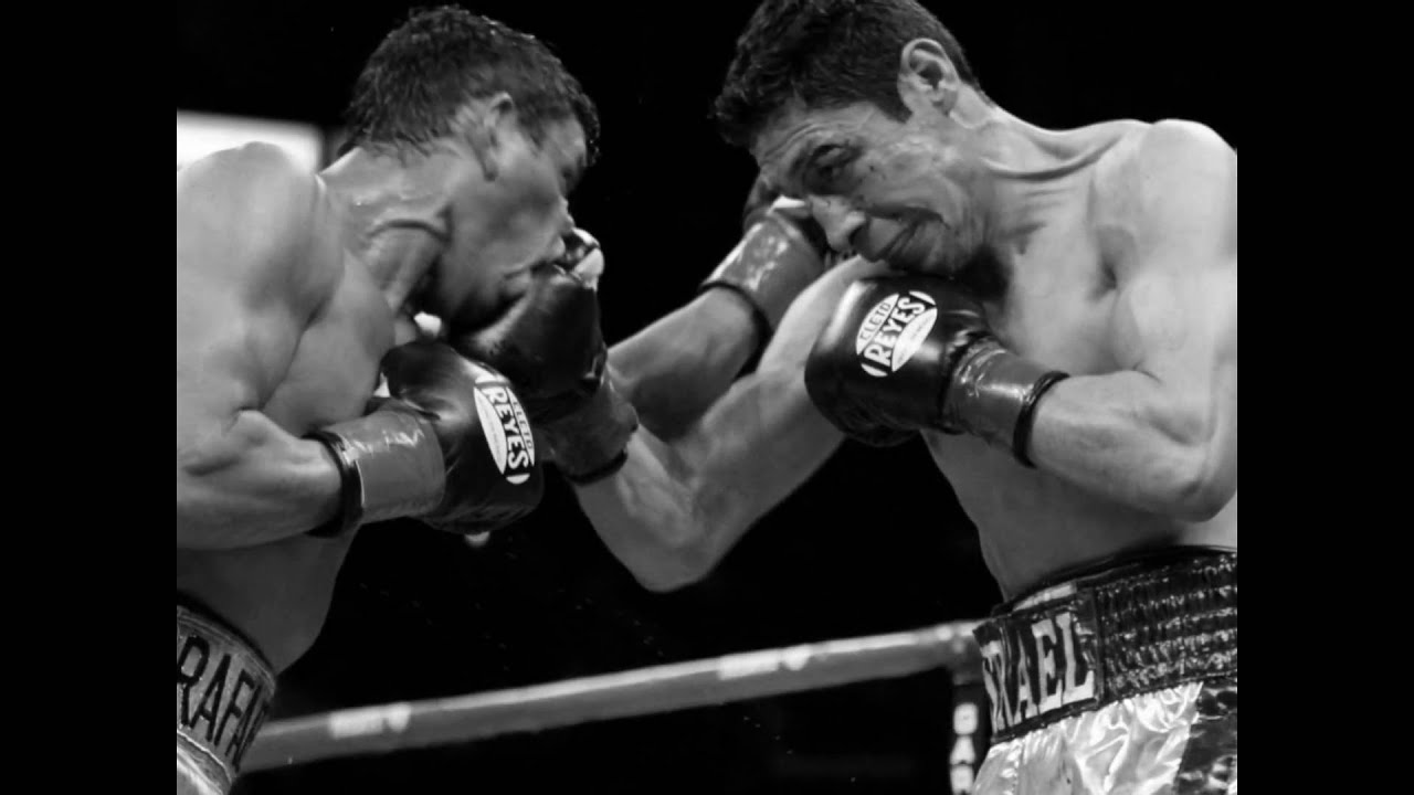Fight For Love - Boxing Inspiration - YouTube