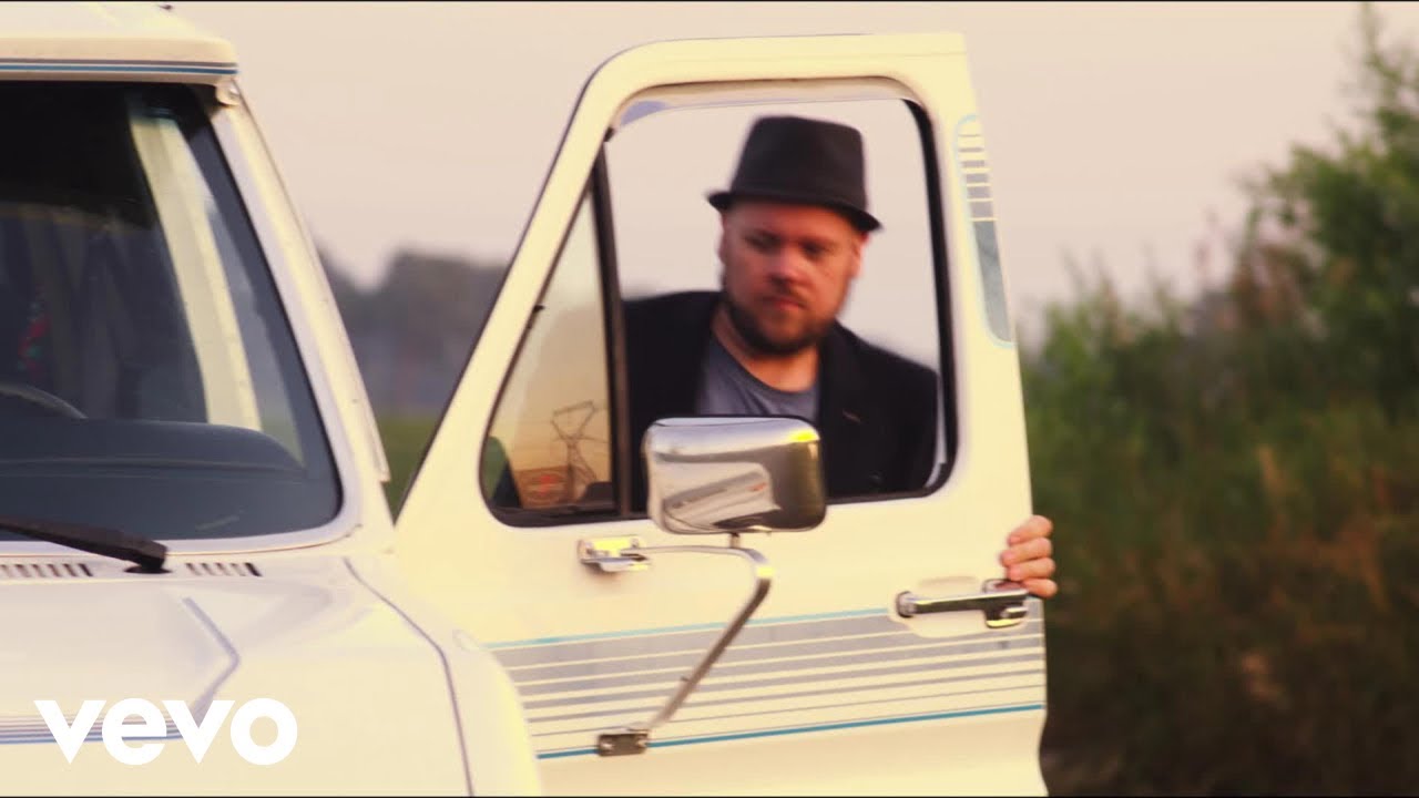 The Luckiest - Hold The Light (Official Music Video) - YouTube