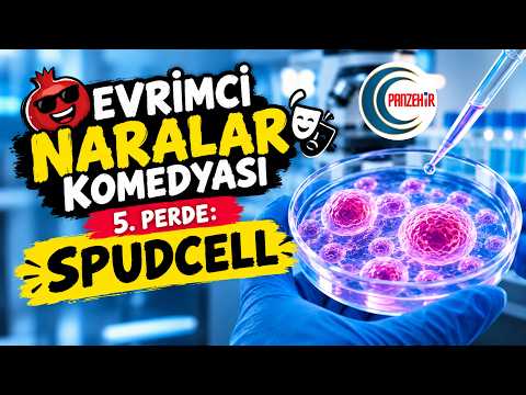 Evrim Ağacının \