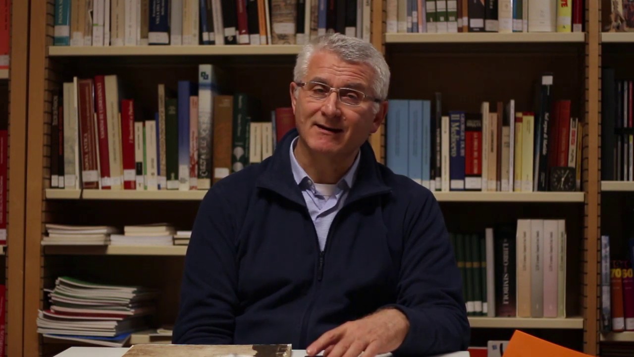 Movi(e)ng Padova - Intervista a don Roberto Ravazzolo, Centro ...