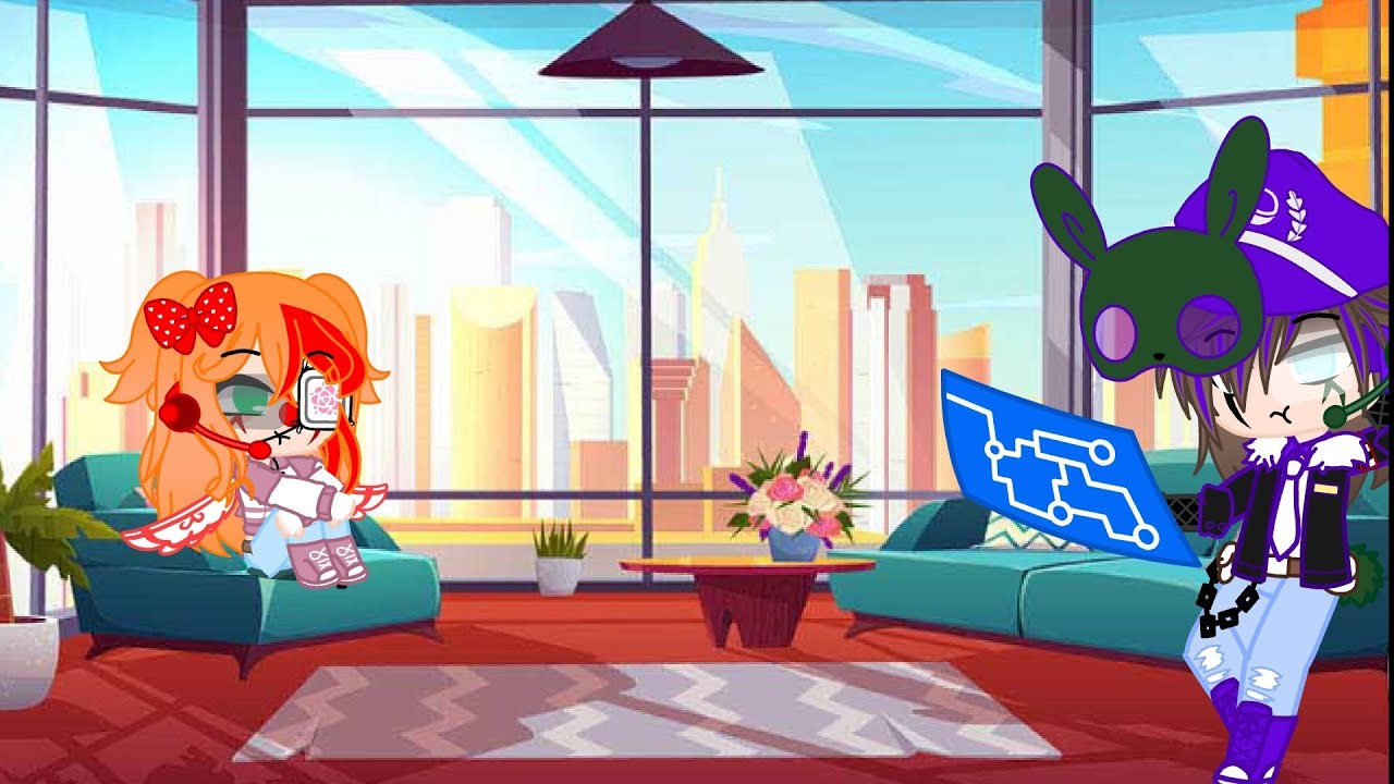 When even the wifi ships Elizabeth x charlie x cassy 𑁍 - YouTube