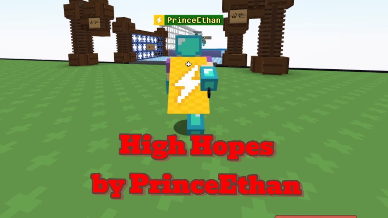 High Hopes 100 sub montage! - YouTube