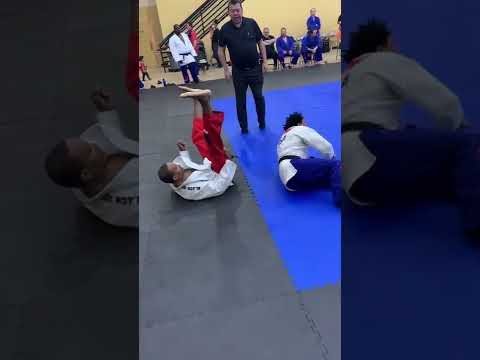 Arm Bar Transition Judo - YouTube
