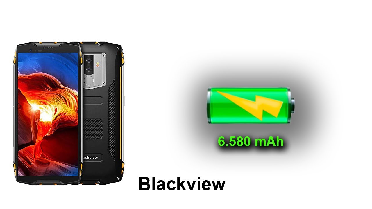 BV 6800 Pro inceleme - YouTube