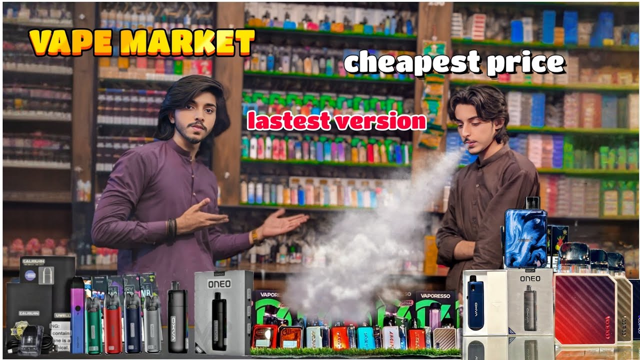 vape market best vape 😱in less Price all new version vapes cheapest ...