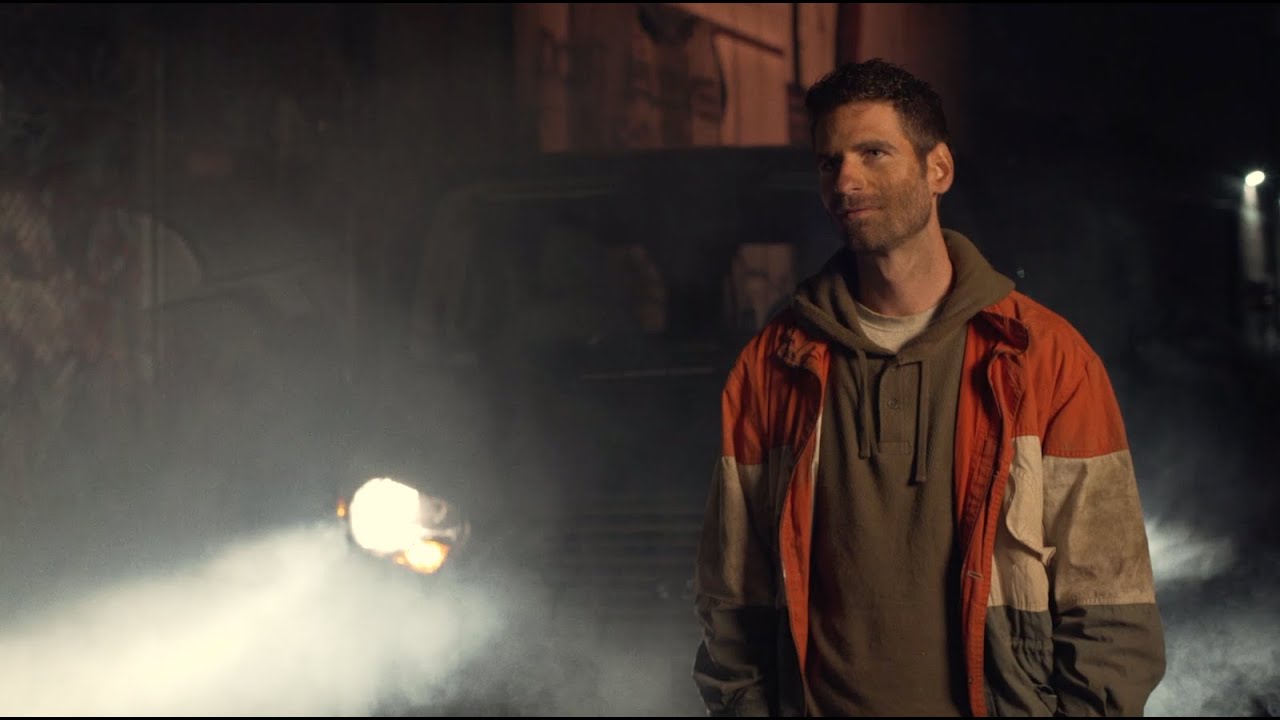 The Thick Blue Line | Episode 2: "I Can't Stop Thinking About That Day ...