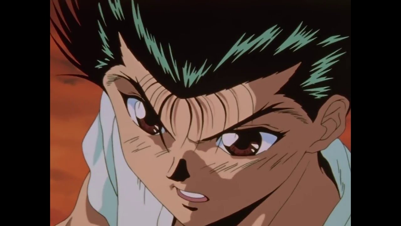 Shounen anime Battles in a Nutshell 2 - YouTube