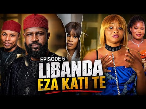 LIBANDA EZA KATI TE 6 I FILM CONGOLAIS I NOUVEAUTÉ 2026