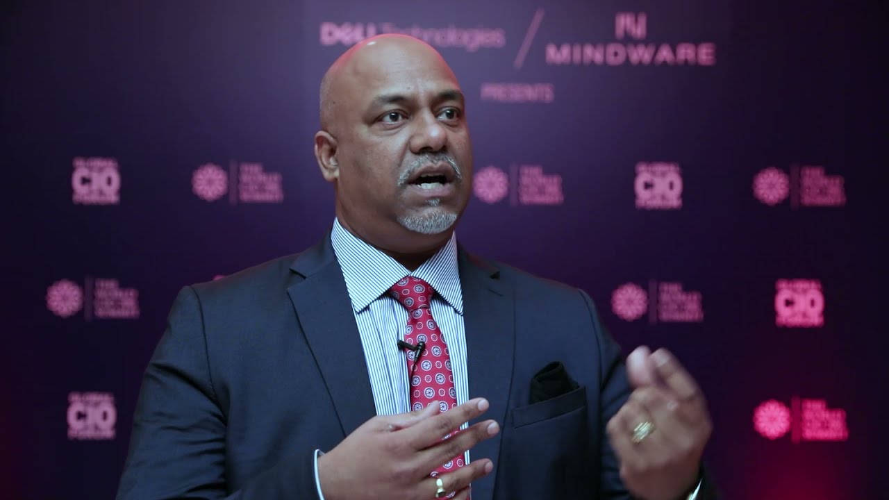 Sanjeev Madavi shares his thoughts on how Khimji Ramdas Muscat is ...