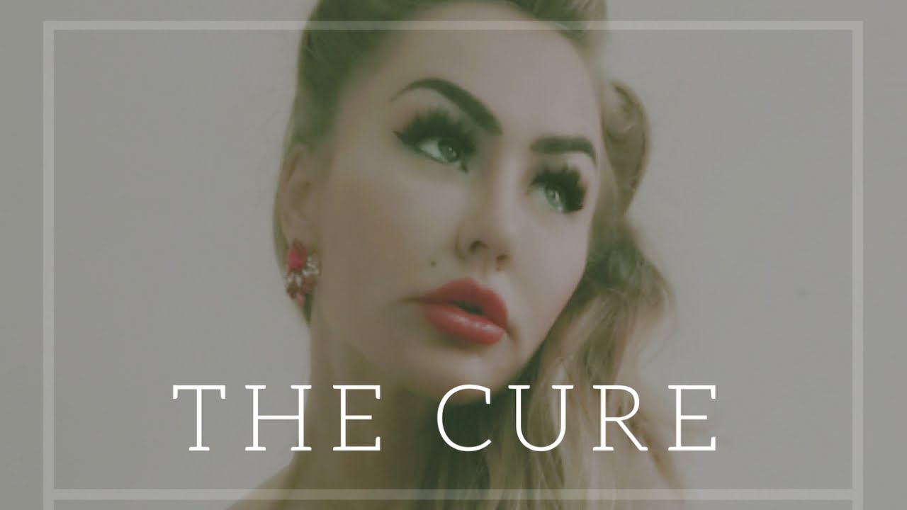 Fanni Compton | THE CURE | (OFFICIAL MUSIC VIDEO) - YouTube