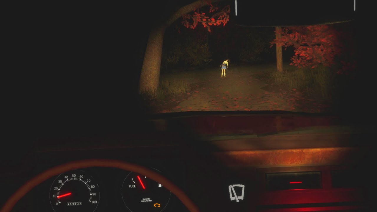 Not sure what I just played but this is AM... (HORROR GAME) - YouTube