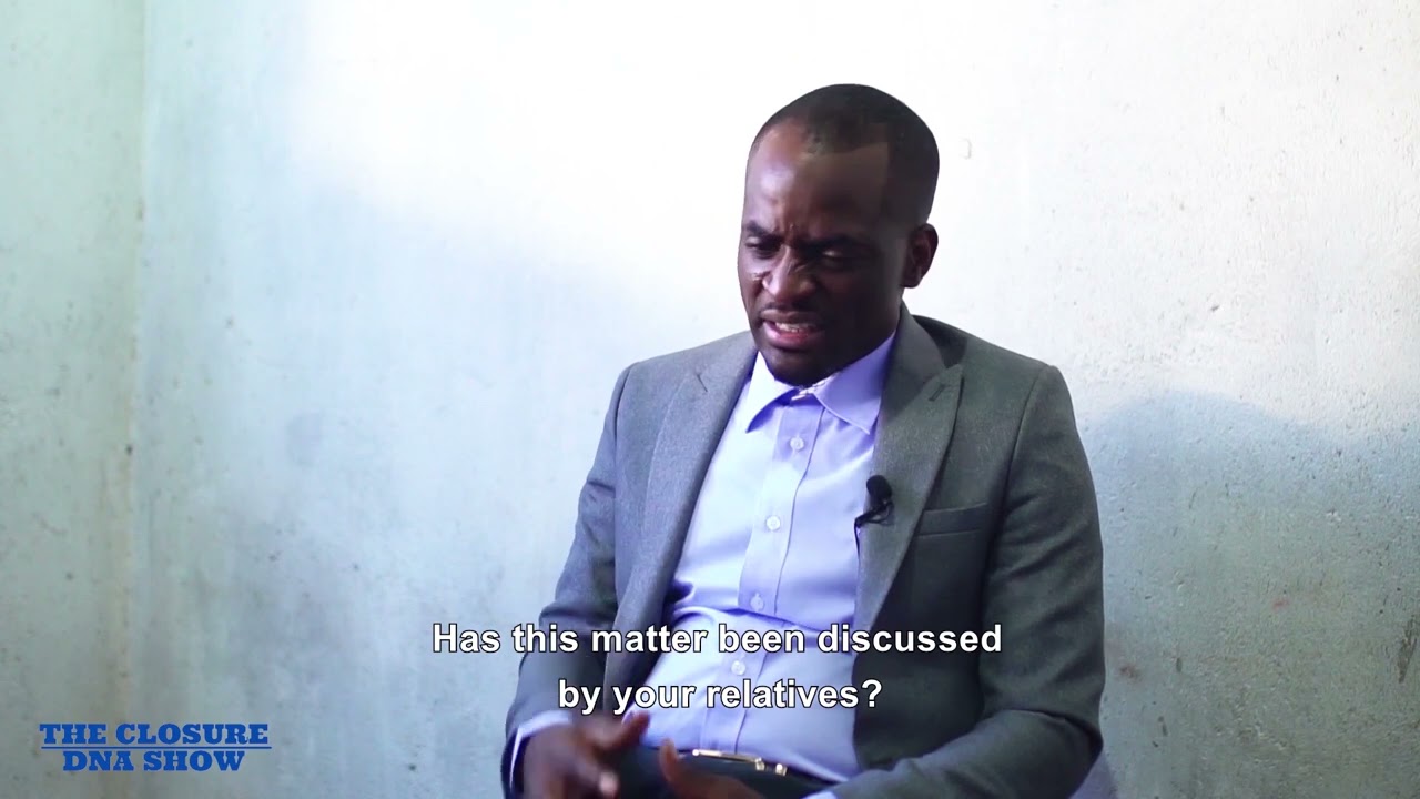 The Closure DNA Show: Season 3 Episode 13 - Glen Norah # ...