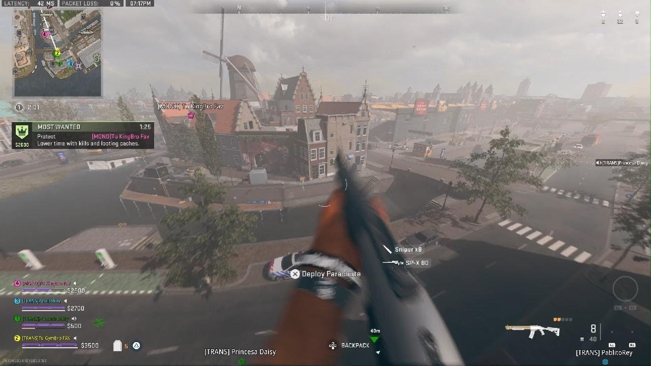 El win q pusheamos a todo el lobby😂 - YouTube