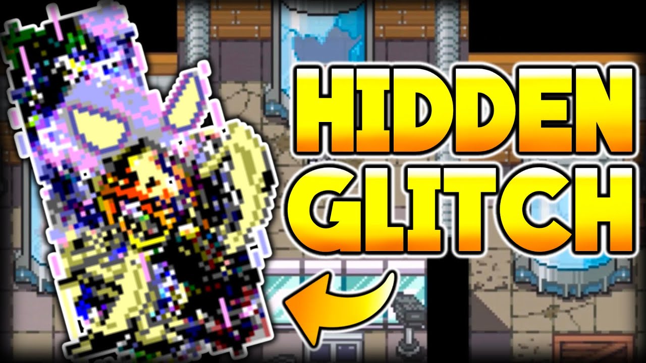 MISSINGNO HAS FINALLY RETURNED!! (Pokémon Infinity Ep 37) - YouTube