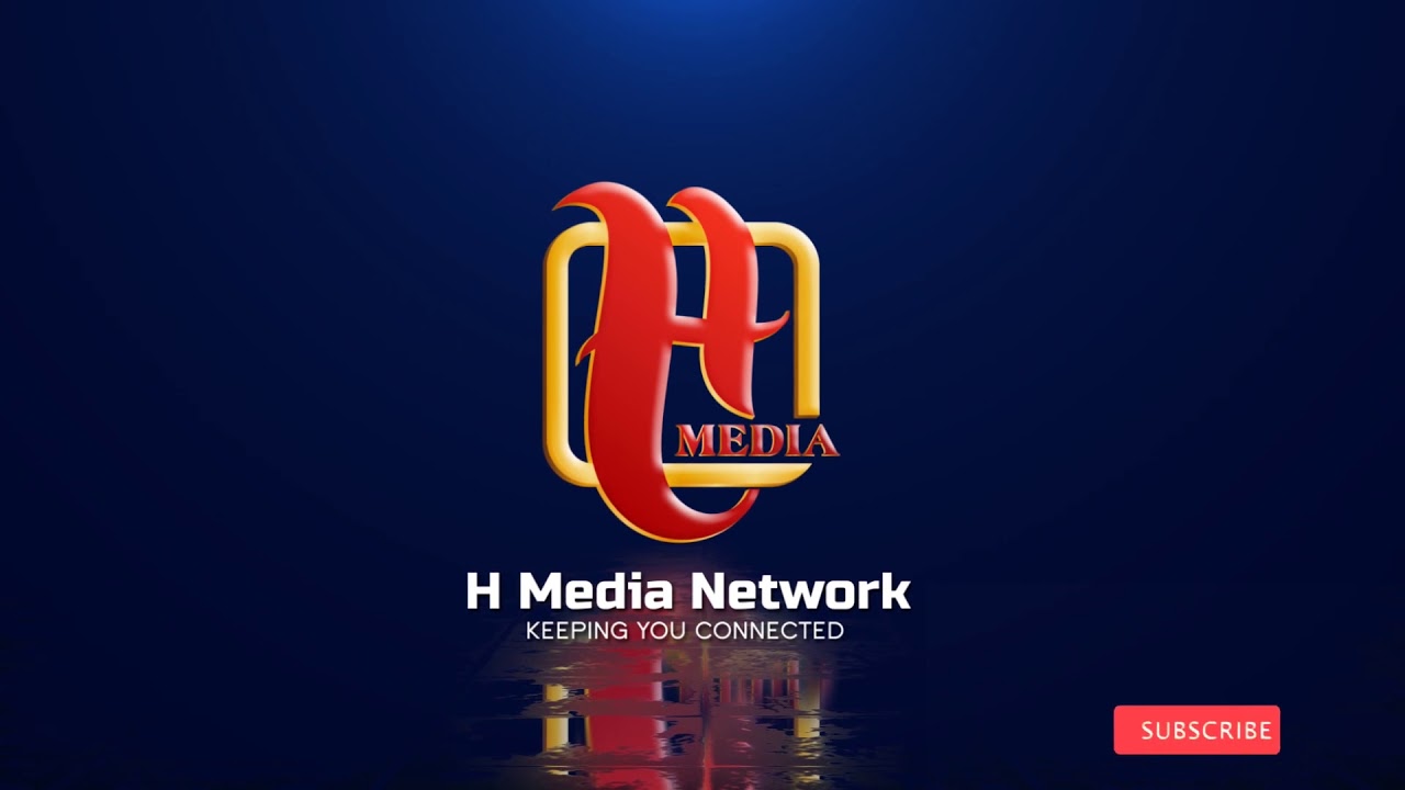 H Media Logo Intro - YouTube