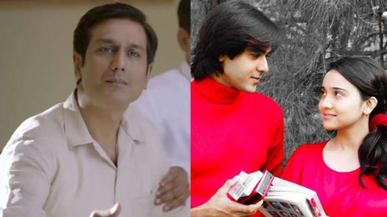 Sameer Naina LOVE STORY Revealed Anand Takes A Big Decision | Yeh Un ...