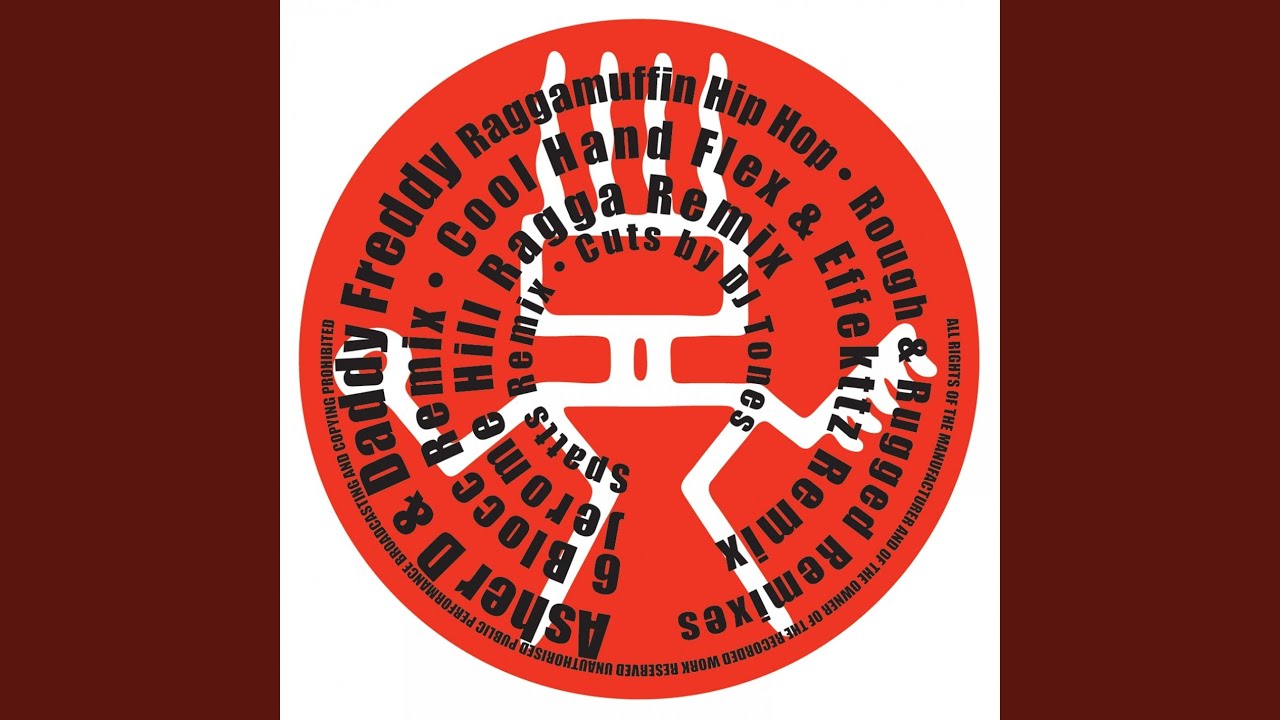Rough & Rugged (Cool Hand Flex Remix) - YouTube