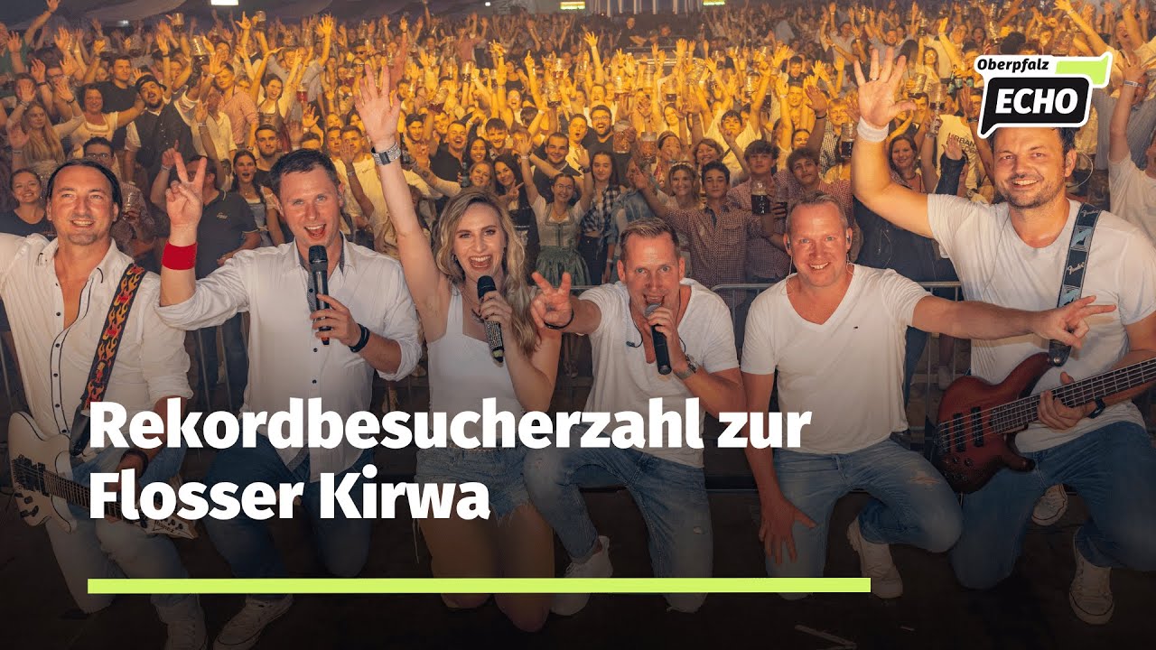 Flosser Kirwa 2023 Programm