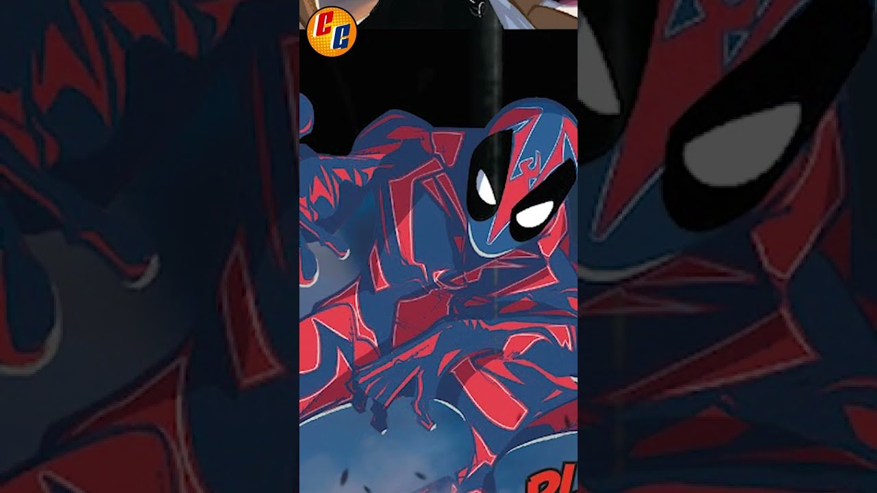 SPIDER-MAN MEXICANO - YouTube