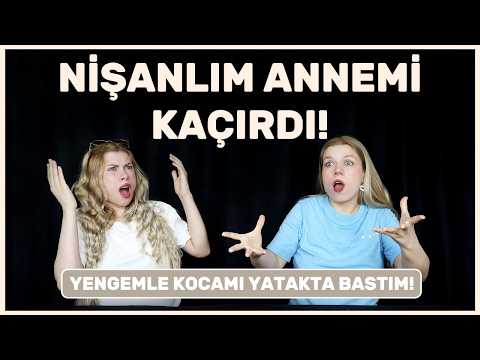 DİNLİYORUZ VE YARGILIYORUZ: AKRABA TERÖRÜ 11 !😮 halimize şükrettik...(SİZDEN GELENLER)