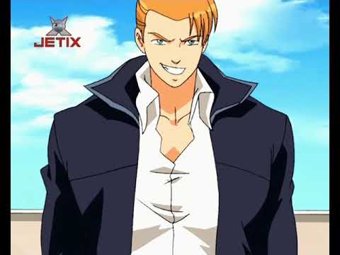 Totally Spies! Тотали Спайс! 062 Super Nerd Супер-отстой