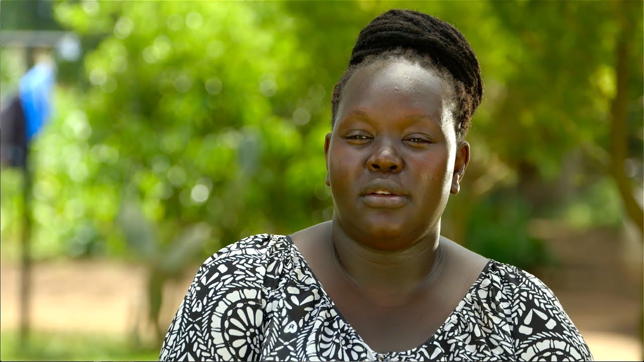 Shamba Shape Up Uganda Series 2 - Ep 18: Poultry, Tomatoes, OFSP ...