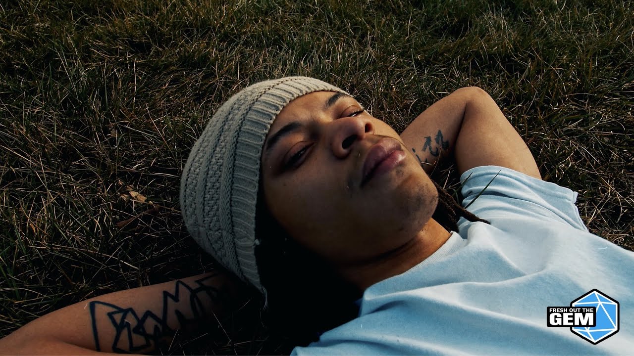 Louis Key - Bright (Official Music Video) - YouTube