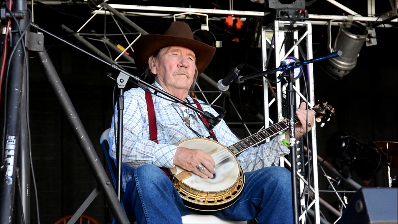 Raymond Fairchild "Whoa Mule" 8-01-15 we - YouTube