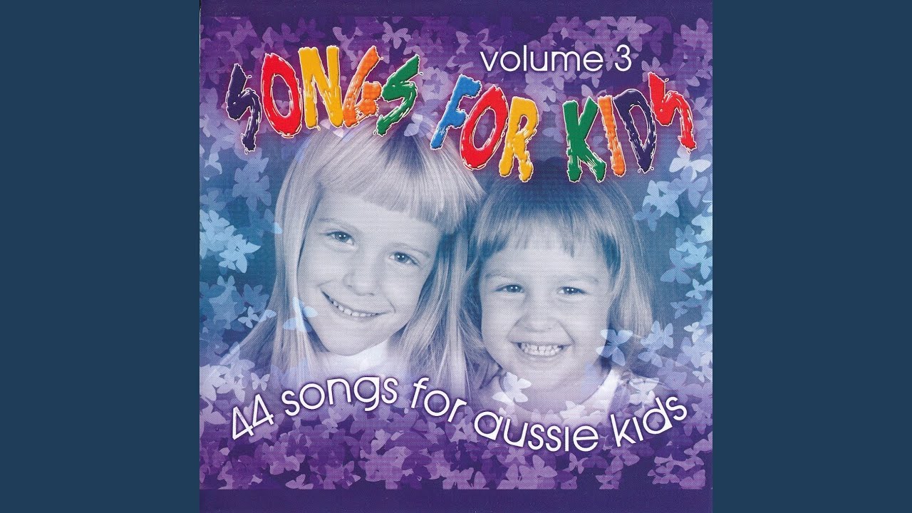 Vegemite Song - YouTube