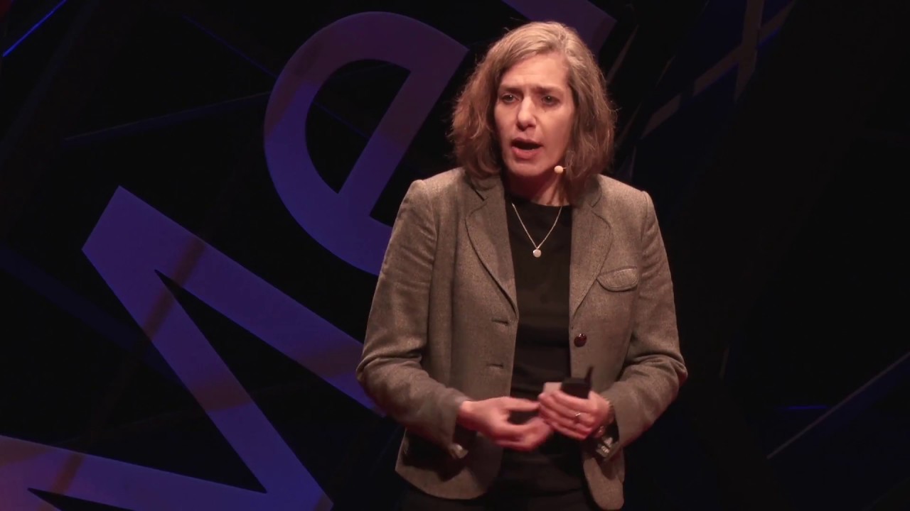 Suzanne Carlson | The Hidden Benefits – And Costs – Of Our ...