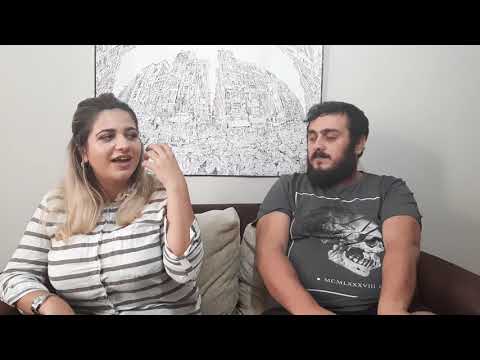 KADINLAR VE ANLAŞILMAZ KISKANÇLIK TRİPLERİ