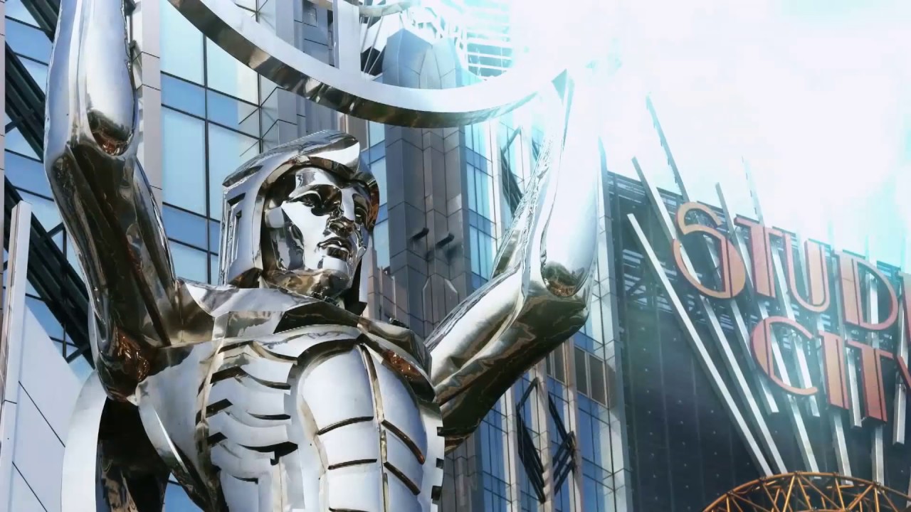 Paul Y. Engineering Corporate Video - YouTube