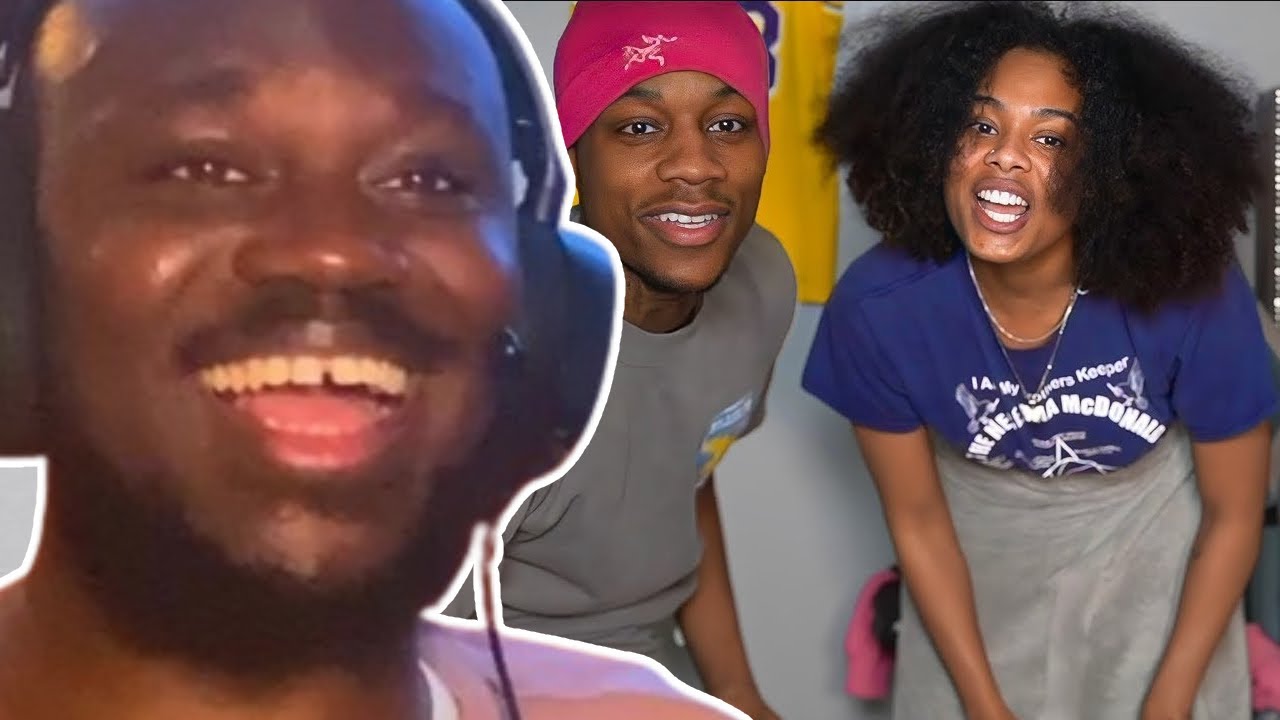 JAPANESE First Time Reacts To Tylil & Zoe Spencer Chronicles - YouTube